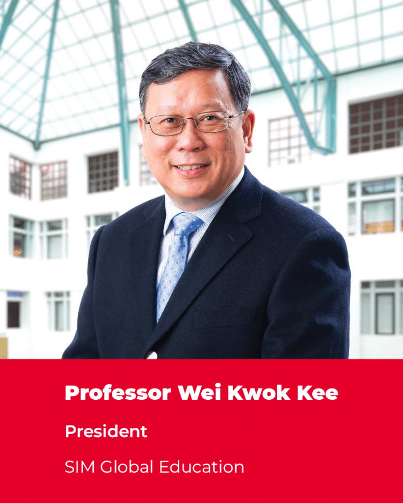 Study in Singapore at SIM Global Education | SIM GE Indonesia