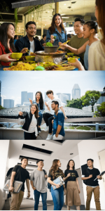 Singapore Institute of Management (SIM) Global Education - Buddy ...