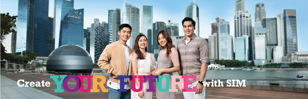 싱가포르경영대학 | Singapore Institute of Management (SIM)