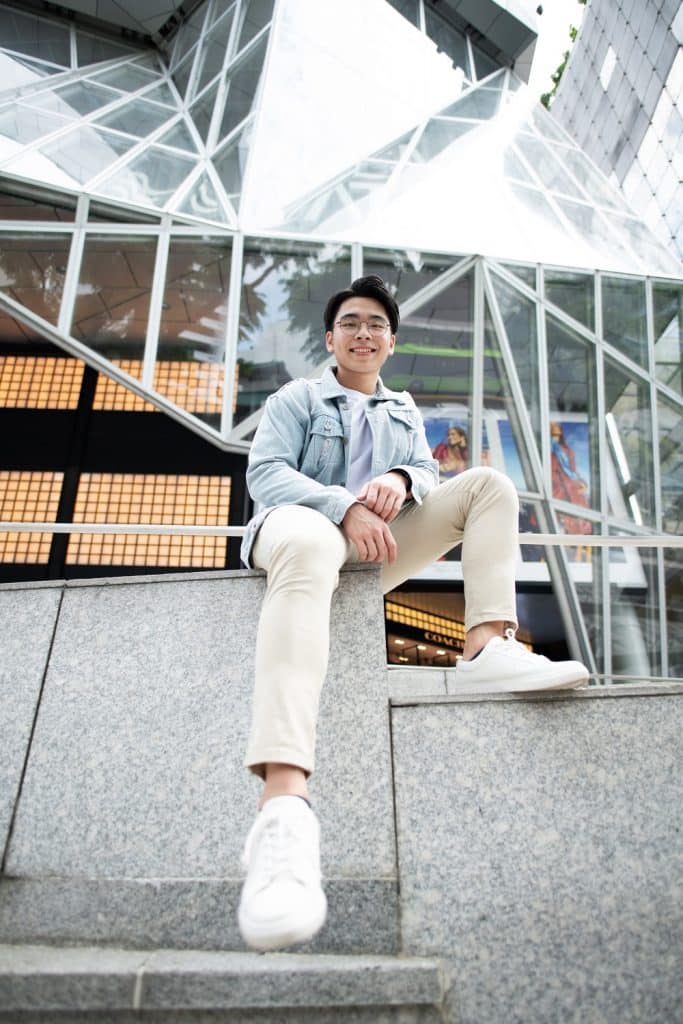 Singapore Institute of Management (SIM) Global Education - 12 ...